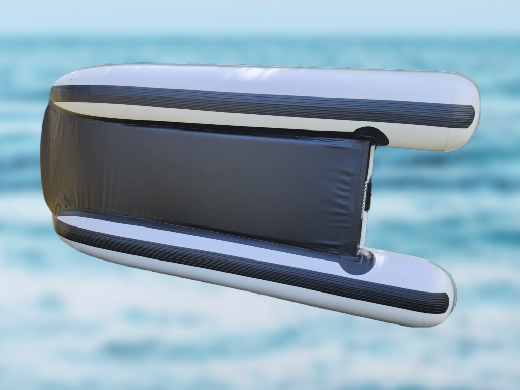 Adventure Shark 380 Inflatable Catamaran – Adventure Shark Marine Pty. Ltd.